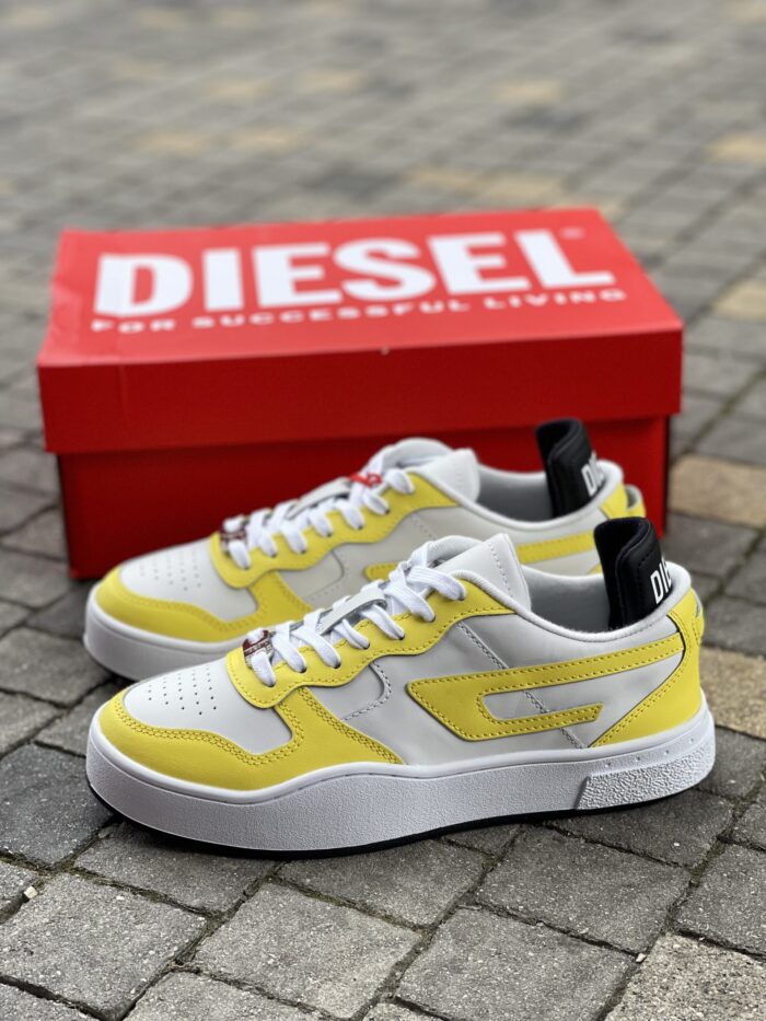 נעלי נשים DIESEL - Brook 36