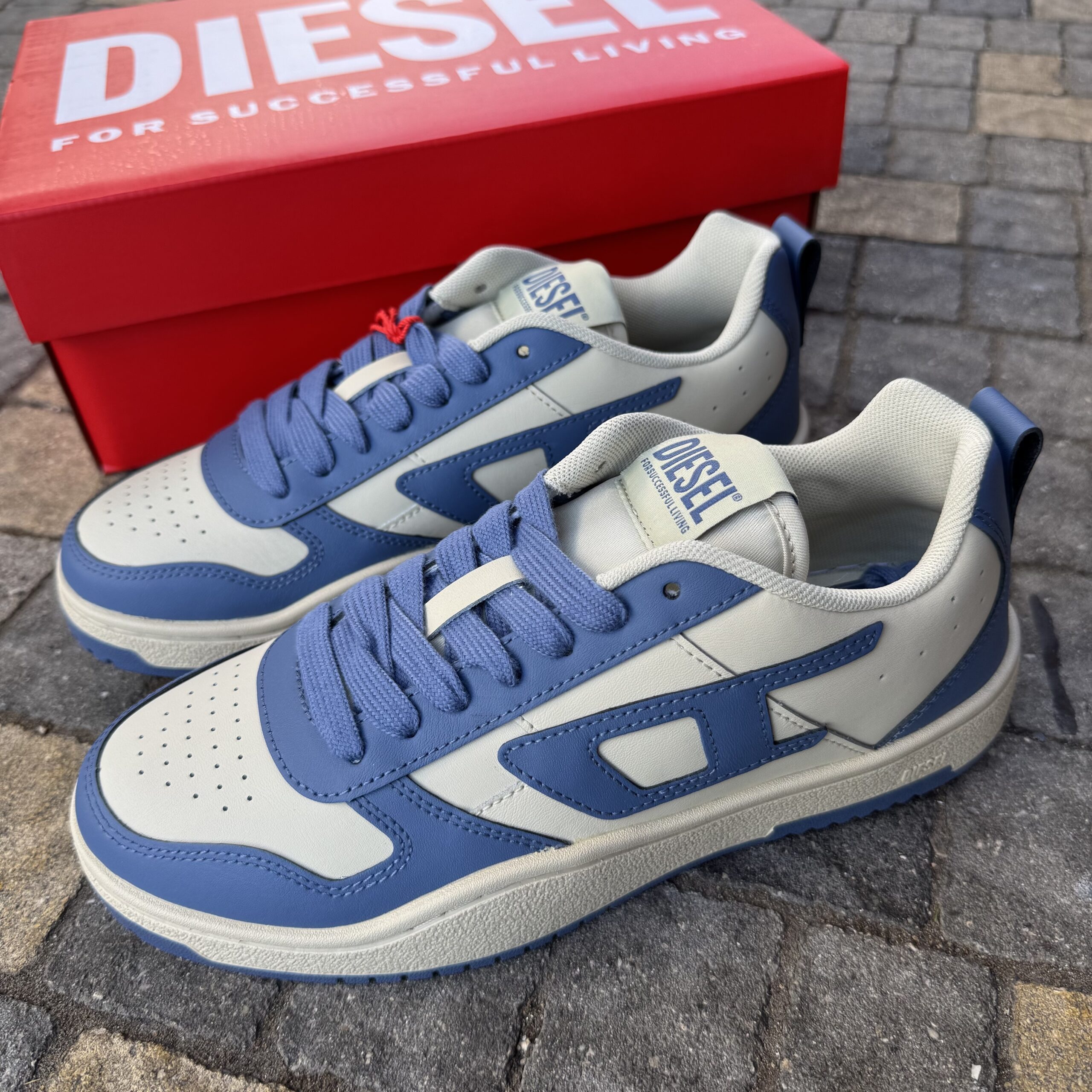 נעלי גברים DIESEL - Brook 36